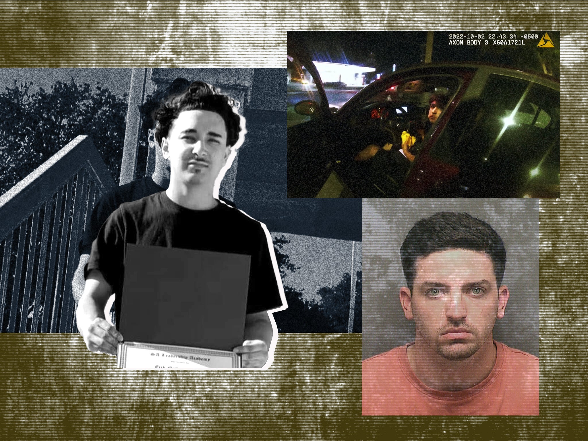 Everything we know about the shooting of Erik Cantu in a McDonald’s parking lot | The Independent